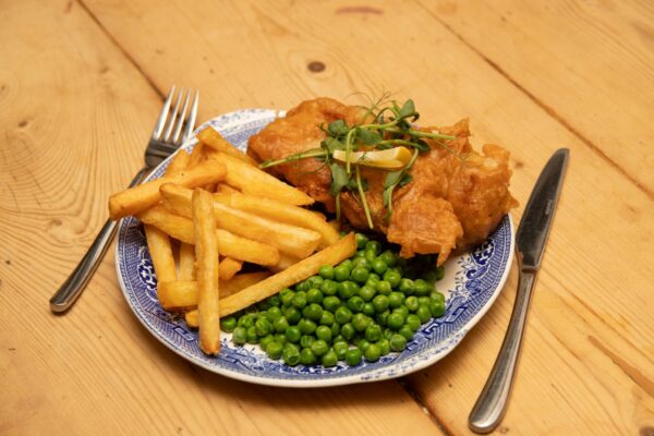 Dining – Burcott Inn